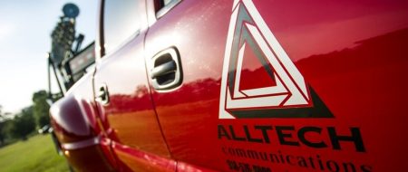 About Us -- AllTech's Customer Concentric Focus