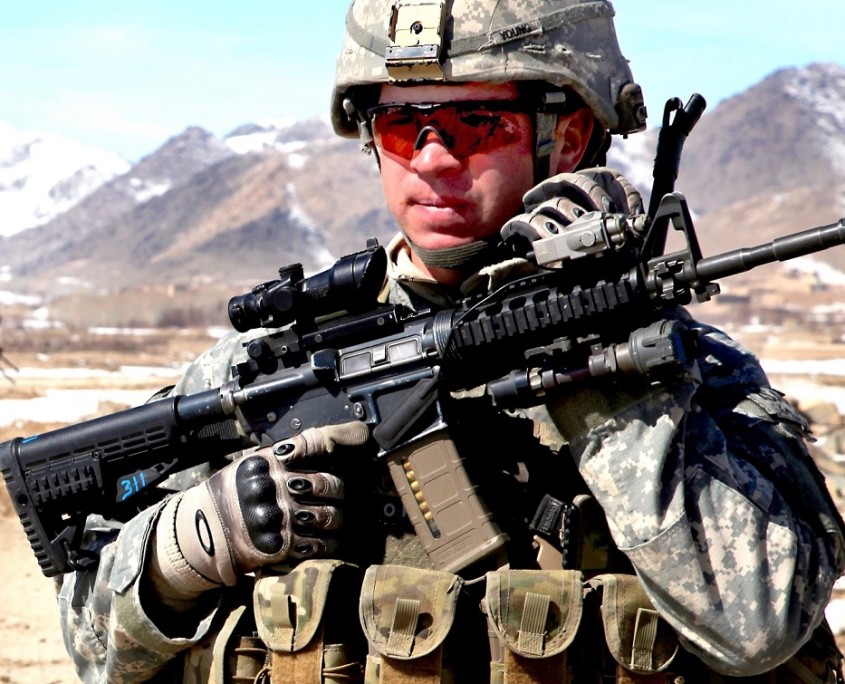 Industries - AllTech Communications