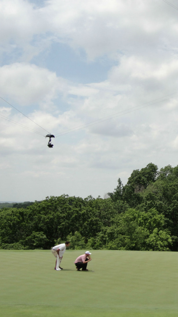 Portable Towers for Security and Surveillance