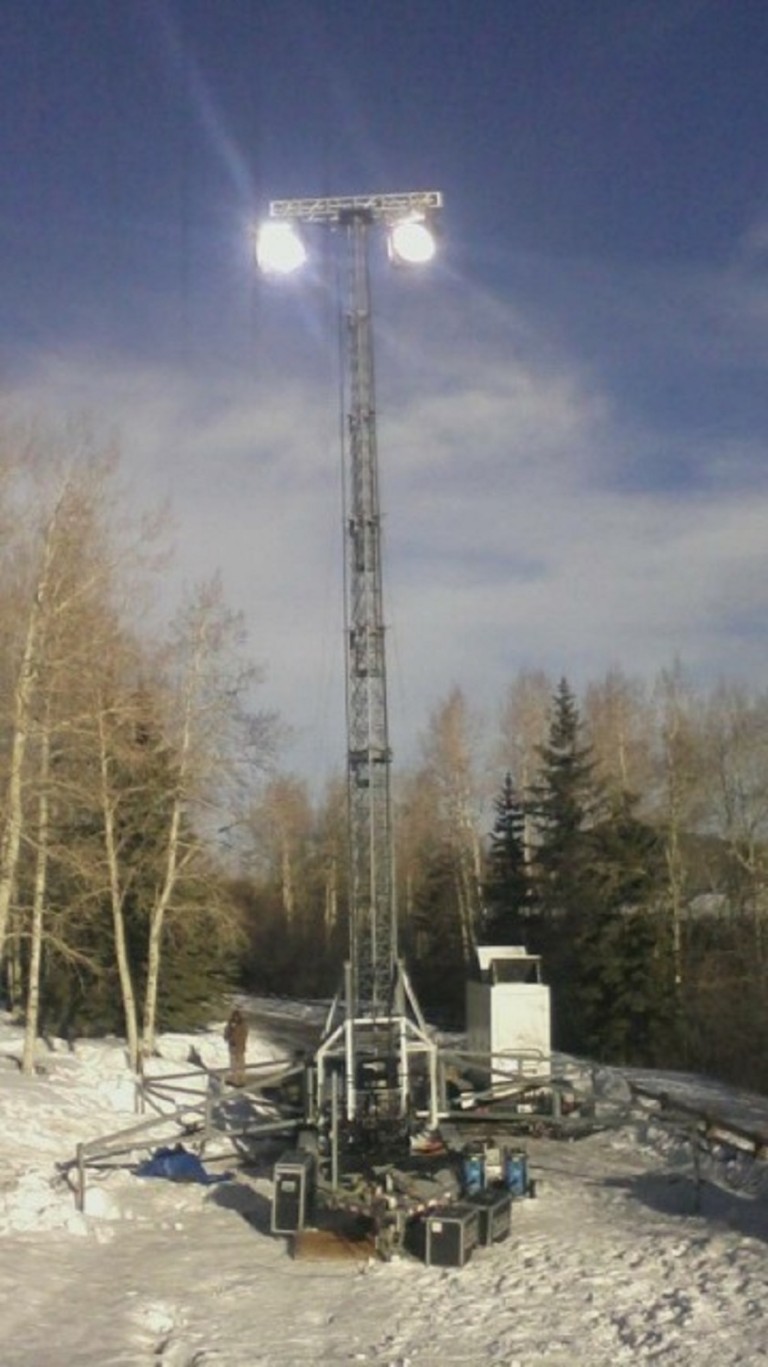 Gallery - AllTech Communications