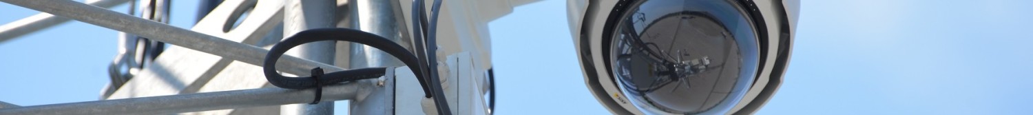 Portable Towers for Security and Surveillance