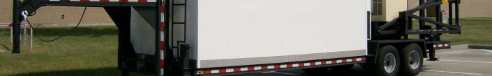 Cell on Wheels & Cell on Light Truck - Mobile Tower Trailer Solutions