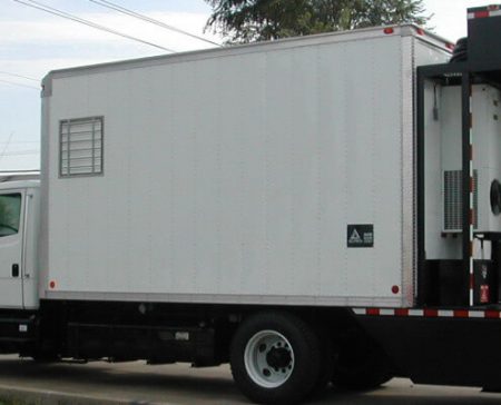 Mobile Tower Trailer Solutions | Cell on Wheels - AllTech Communications