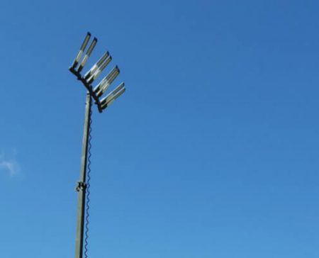 Mobile Tower Trailer Solutions | Cell on Wheels - AllTech Communications