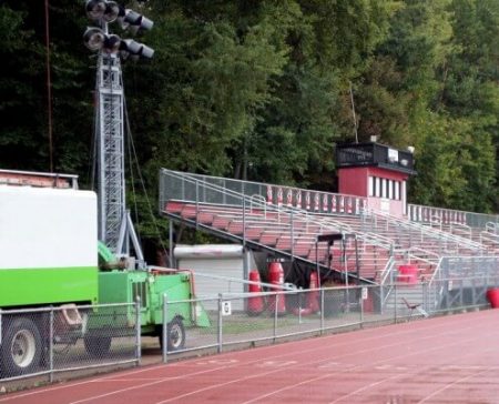 Mobile Tower Trailer Solutions | Cell on Wheels - AllTech Communications