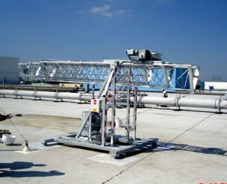 Mobile Tower Trailer Solutions | Cell on Wheels - AllTech Communications