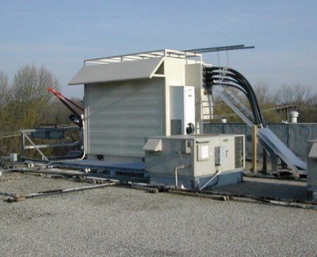 Mobile Tower Trailer Solutions | Cell on Wheels - AllTech Communications