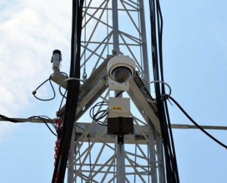 Mobile Tower Trailer Solutions | Cell on Wheels - AllTech Communications